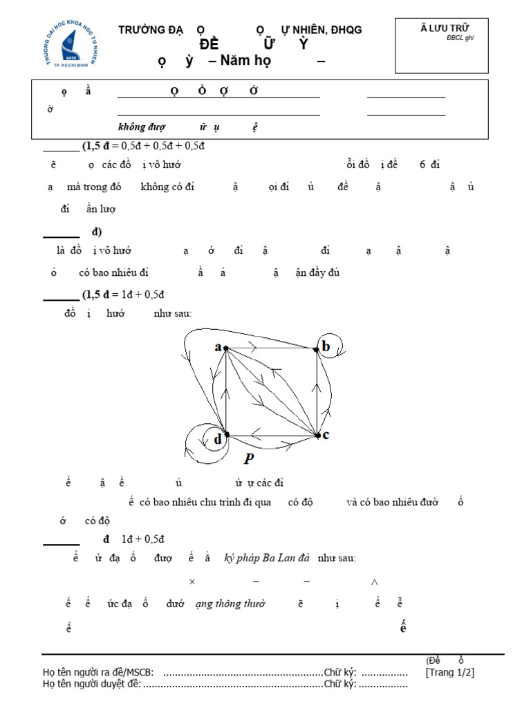 GK 21-22 CTT1 | PDF