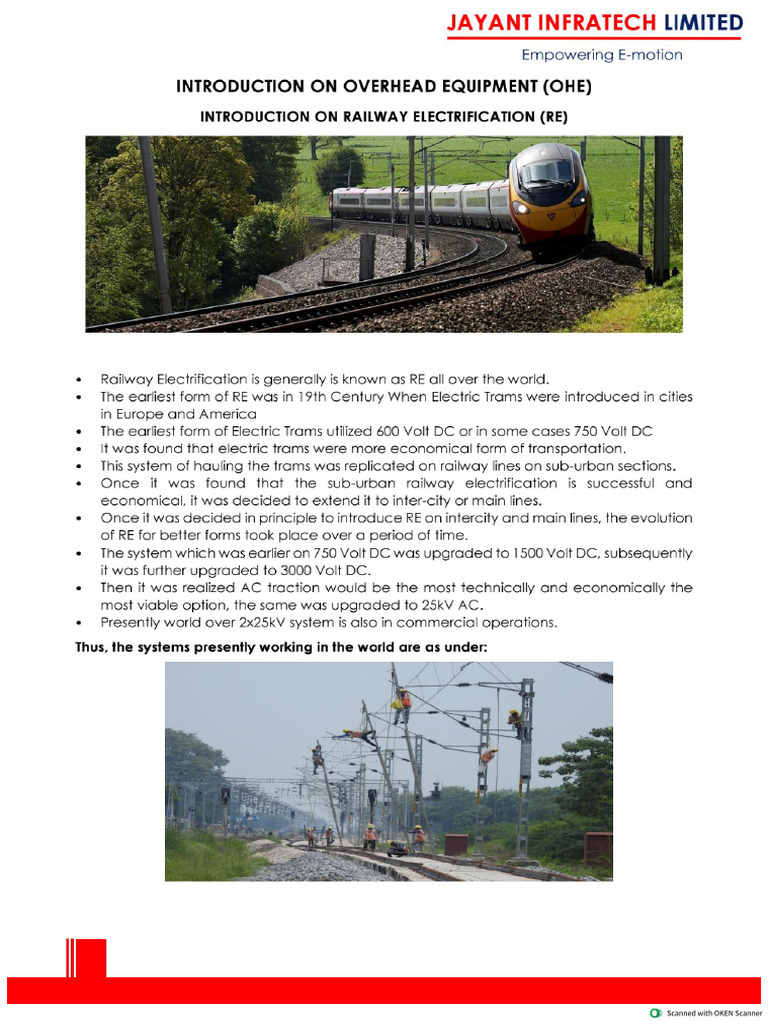 TRD Discription 2 | PDF