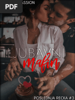 Laguna Tetovaza Na Srcu | PDF