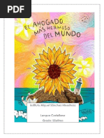 El Ahogado Más Hermoso Del Mundo - Gabriel García Márquez - Ciudad Seva ...