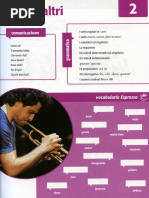 Italiano - A1 Notes | PDF