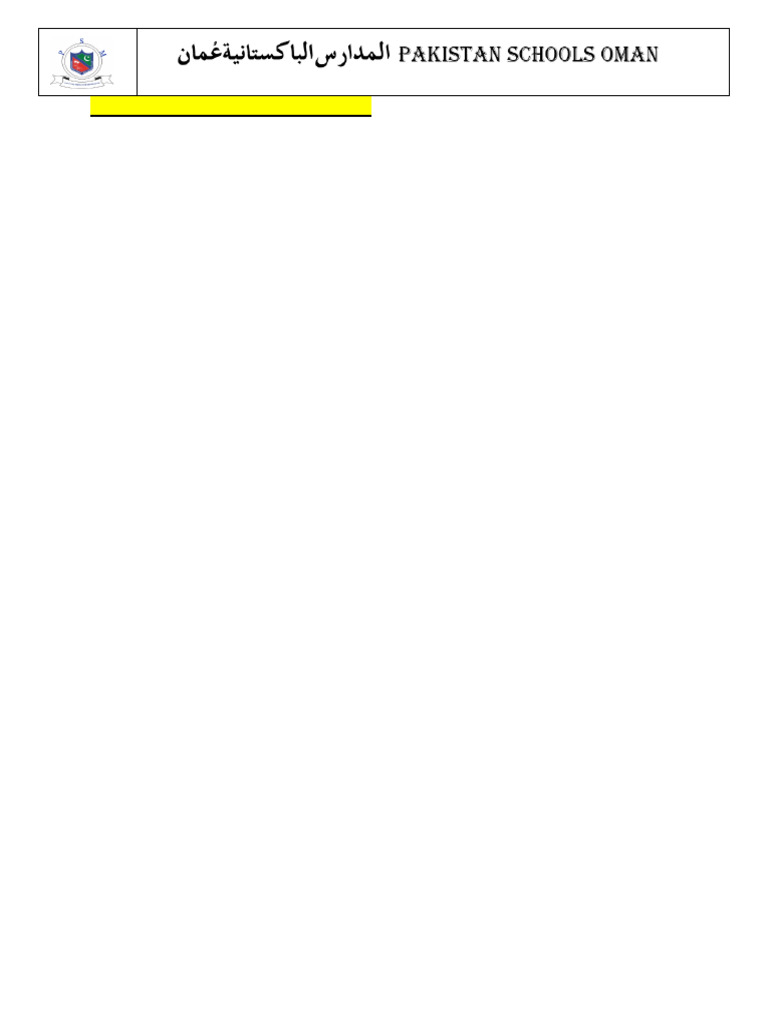 SST 5 Lesson 11 Practice Sheet | PDF | Government And Personhood ...