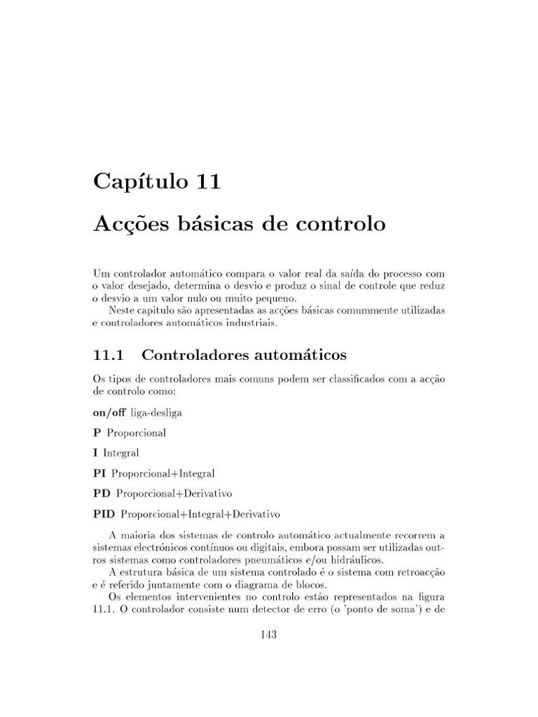 Cap 11 | PDF