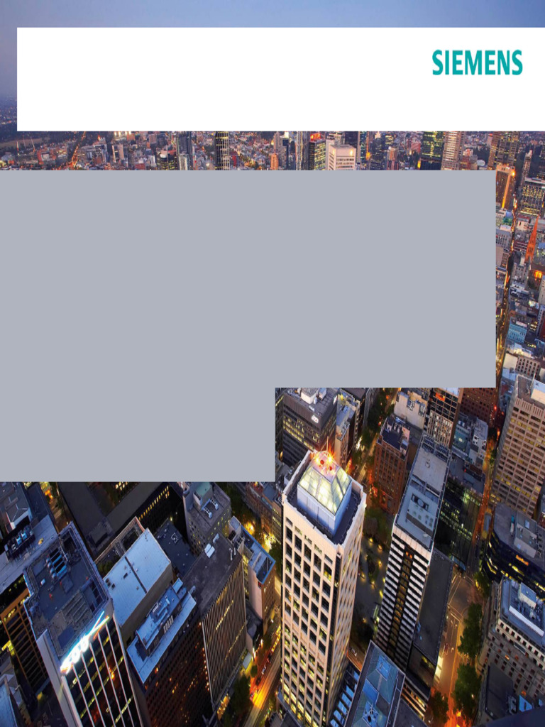 Siemens Presentation - Morehead | PDF | Gasification | Coal