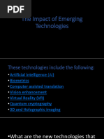 Information Technology 9626 A Level Notes | PDF