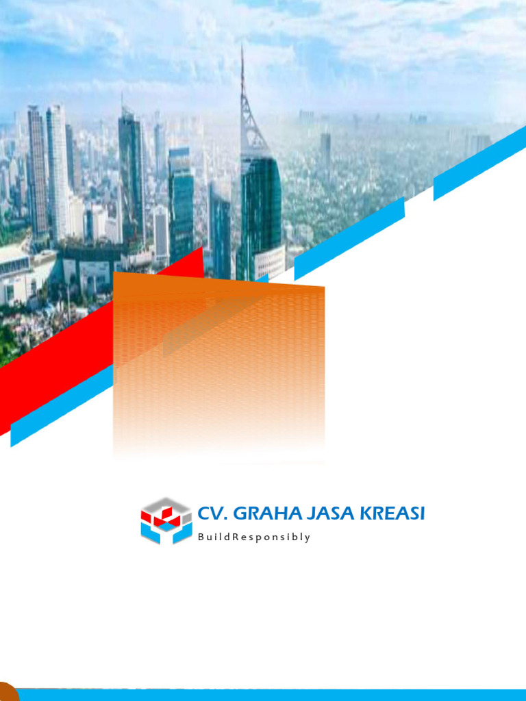 Compro GRAHA JASA KREASI-1 | PDF | Real Estate | Business