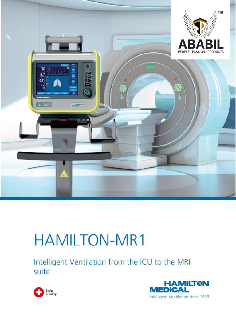 HAMILTON MR1 Compressed | PDF