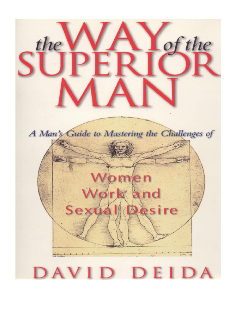 دليل الرجل للتغلب على التحديات | PDF | Business