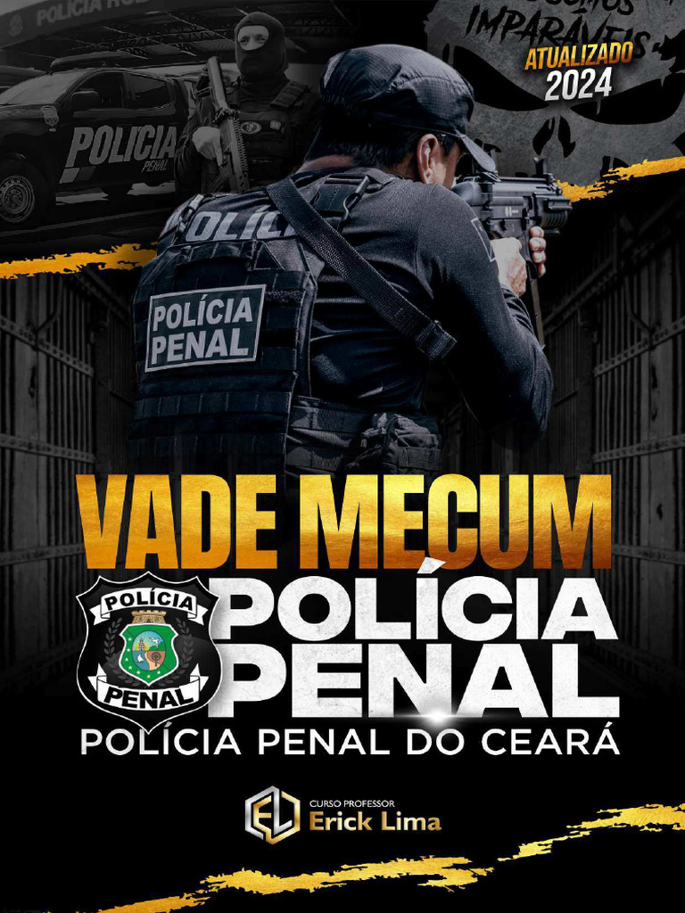 VadeMecum PPCE | PDF | Mandamus | Habeas corpus