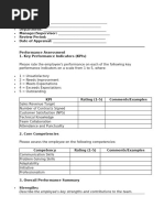 Regularization Sample Letter | PDF | Business