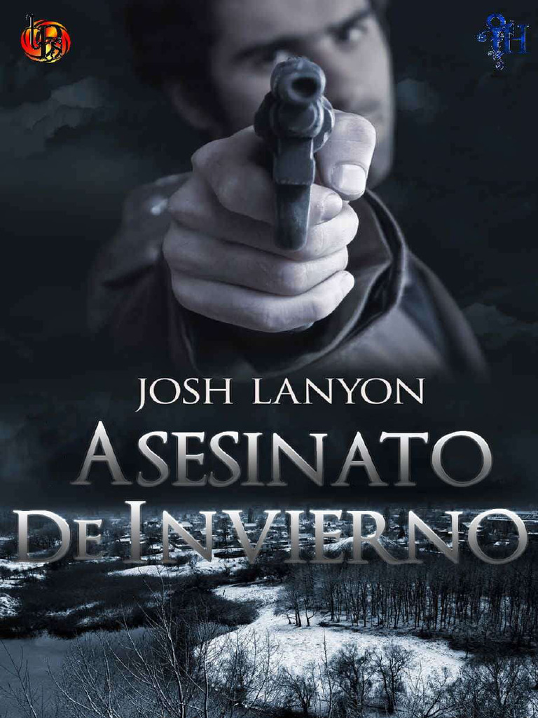 Josh Lanyon - Asesinato de Invierno | PDF | Verdad