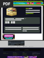 Create squad Squadbuilder RenderZ | PDF