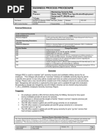 Seniority Dates | PDF | Information Age | Computer Data