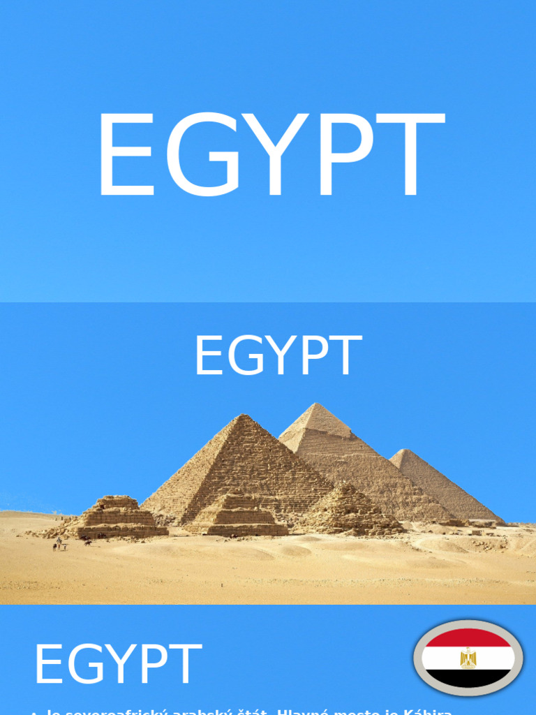 Egypt Adam Pernisch | PDF