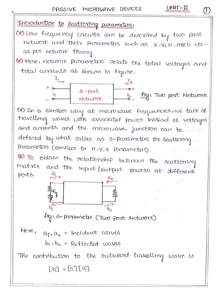 Mwe Unit4 Part-A | PDF