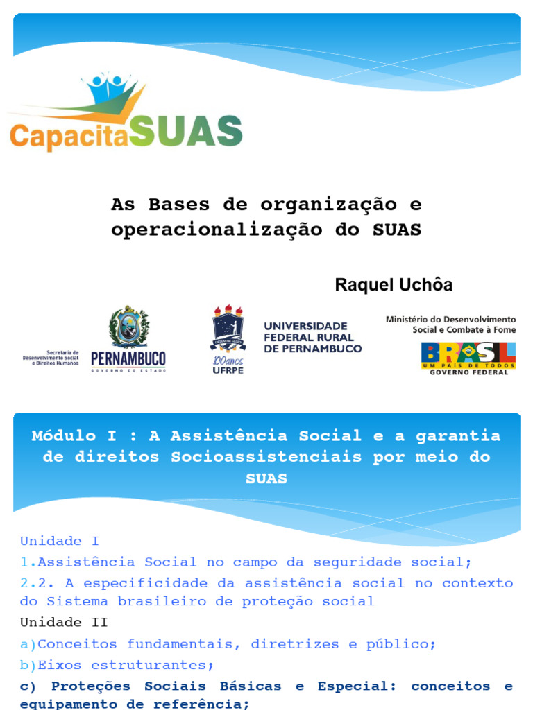 Aula1 Modulo1 PE | PDF | Análise SWOT