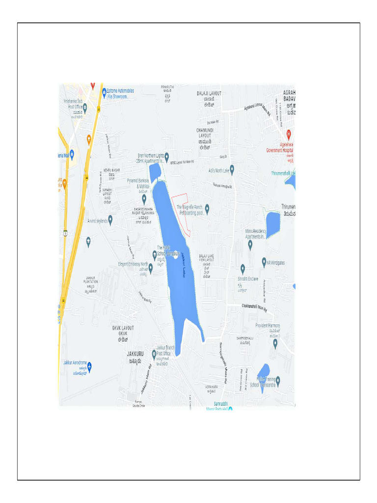 Location Plan | PDF