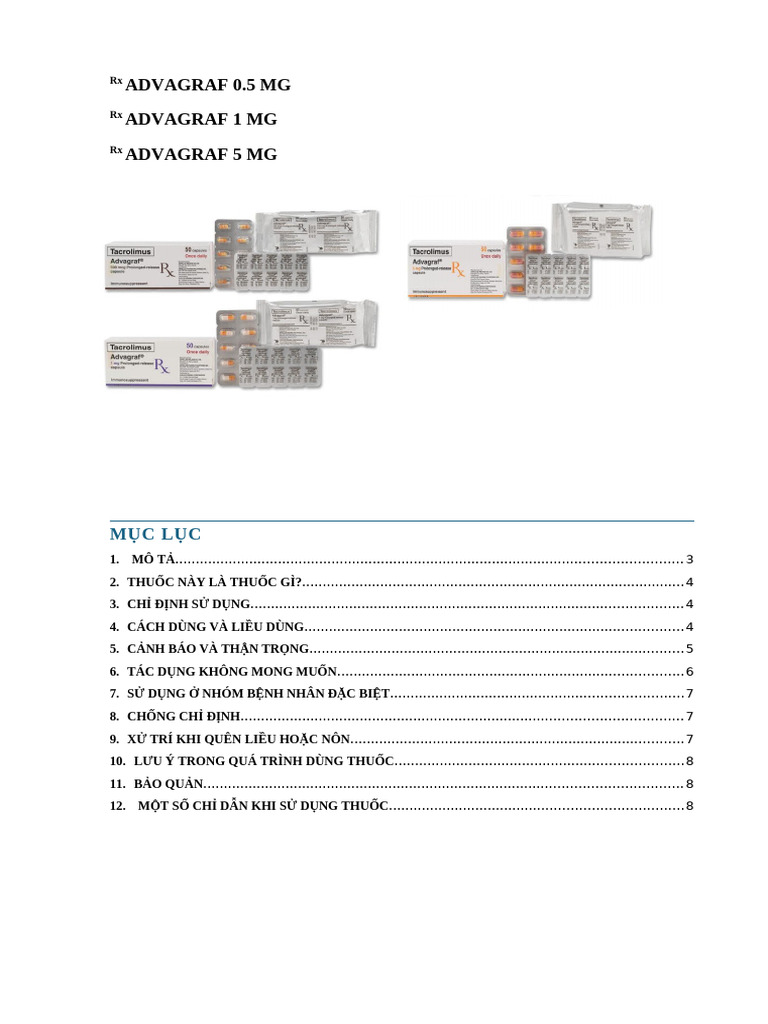 Adva Graf | PDF