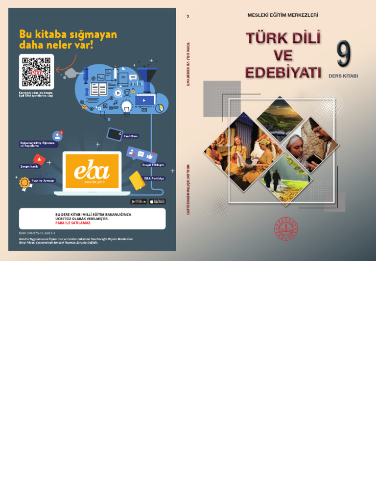 Mesem 9 Ders Kitabı | PDF