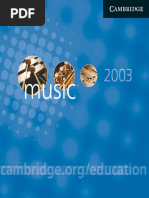 +20 Free Music Books (PDF) | PDF | Thought | Cognition