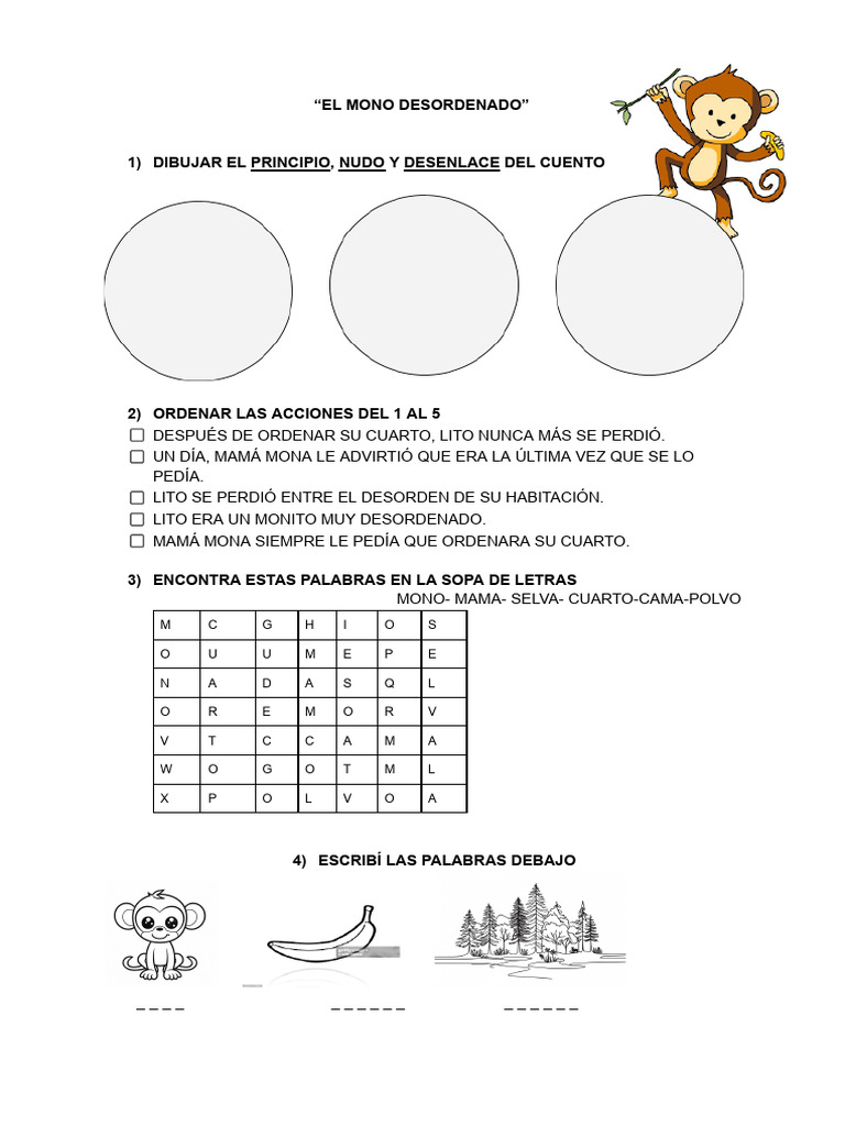Tarea Del Azul | PDF