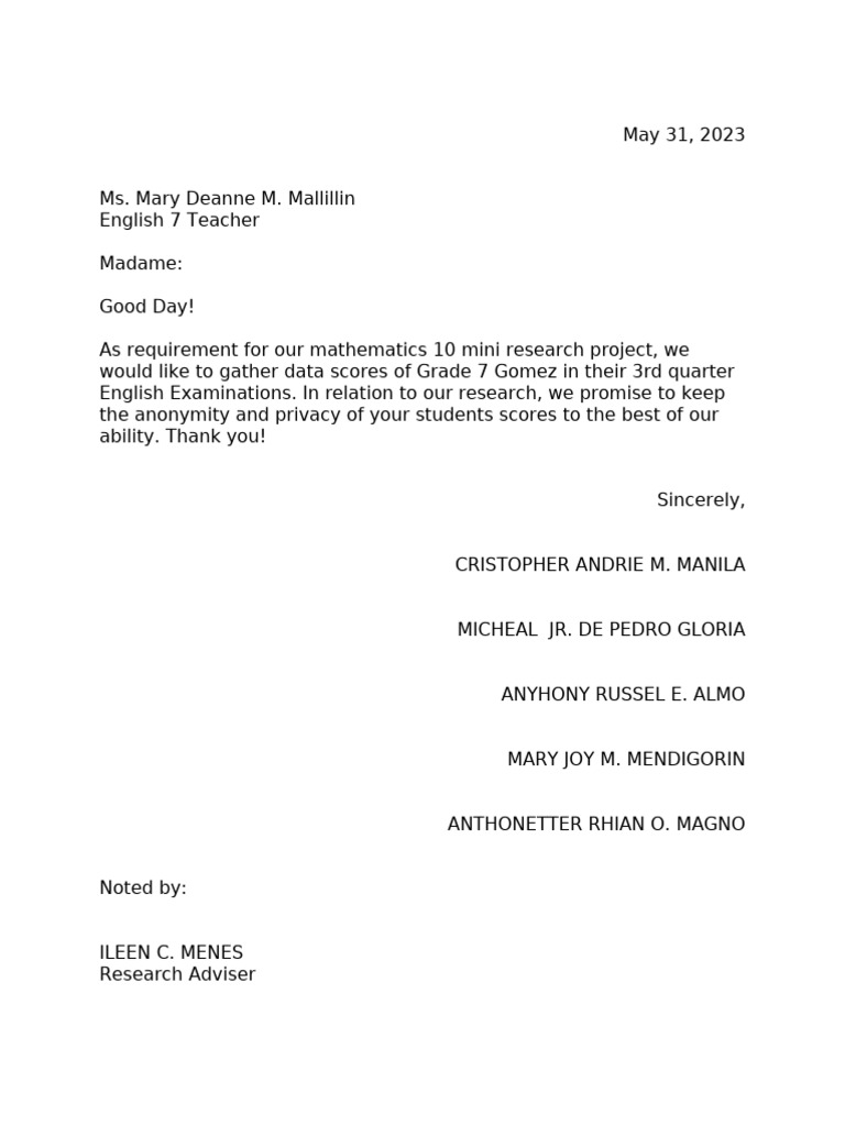 Math Research (Done) | PDF