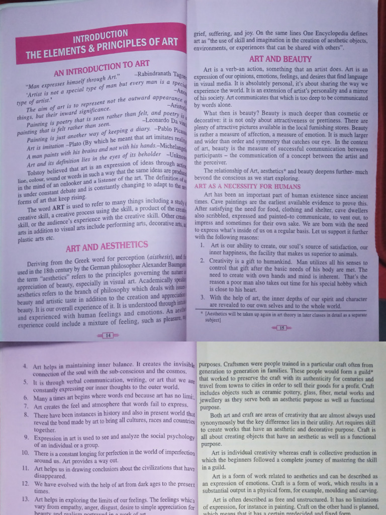 Graphics Viva Theory | PDF