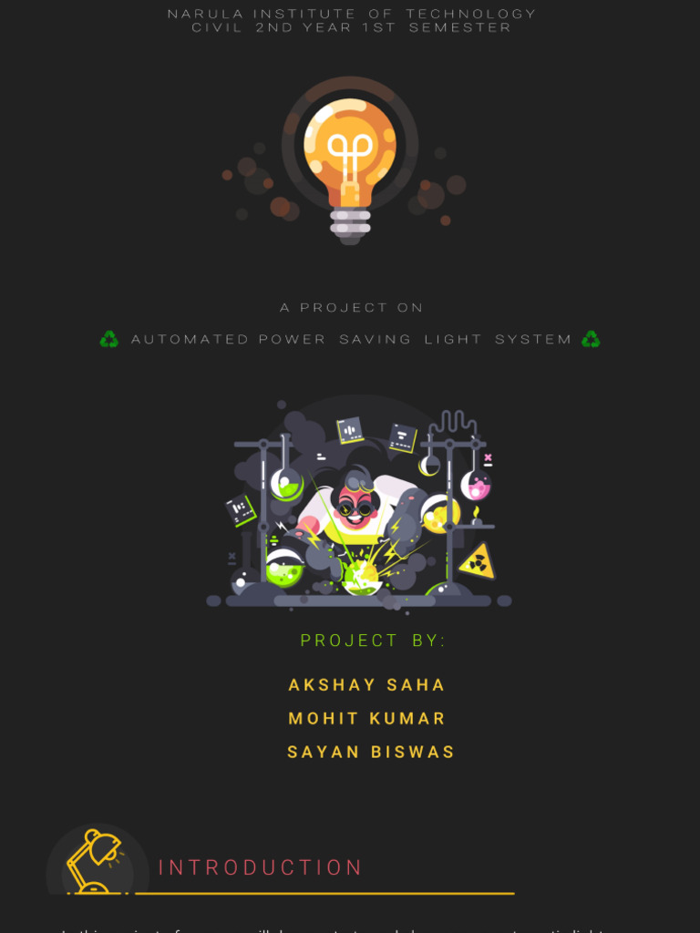 Physics Presentation | PDF