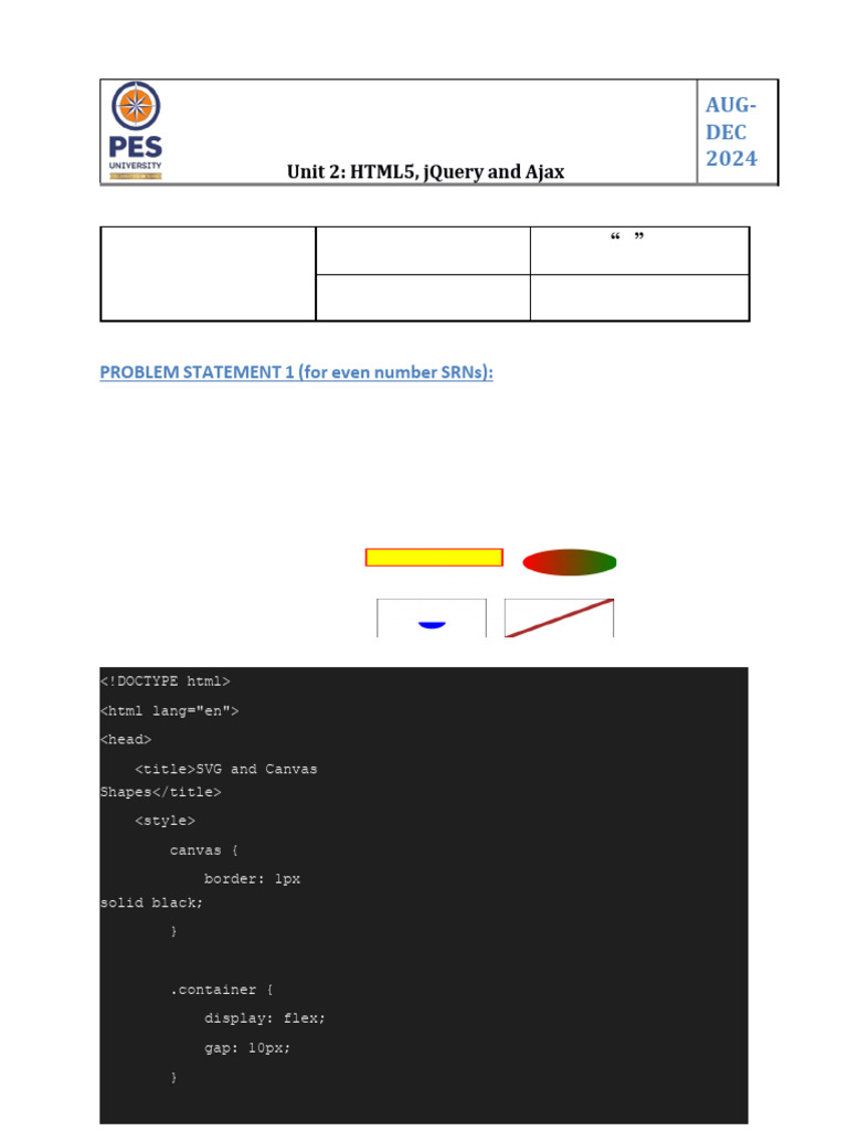 Pes1ug23cs008 WT Banana Assignment 2 | PDF | J Query | Ajax (Programming)