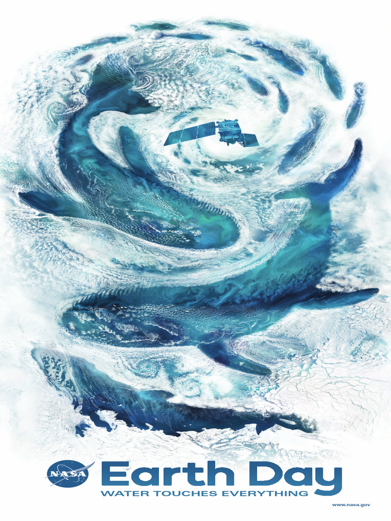 2024 Earth Day: Ocean Impact Insights | PDF | Oceans | Earth