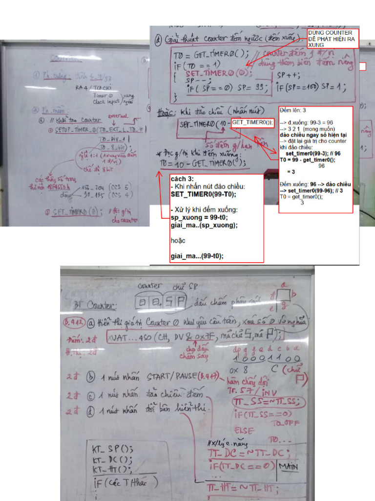 3a - Bai Giang Tuan 4 - Bo Sung | PDF