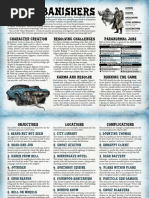 Waterdeep Interactive Map | PDF