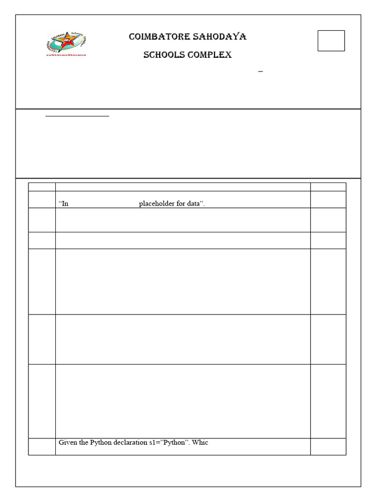 Xii Cs Set a Qp Cbessc | PDF | Computer Network | Computer File Xii Cs Set a Qp Cbessc | PDF | Computer Network | Computer File