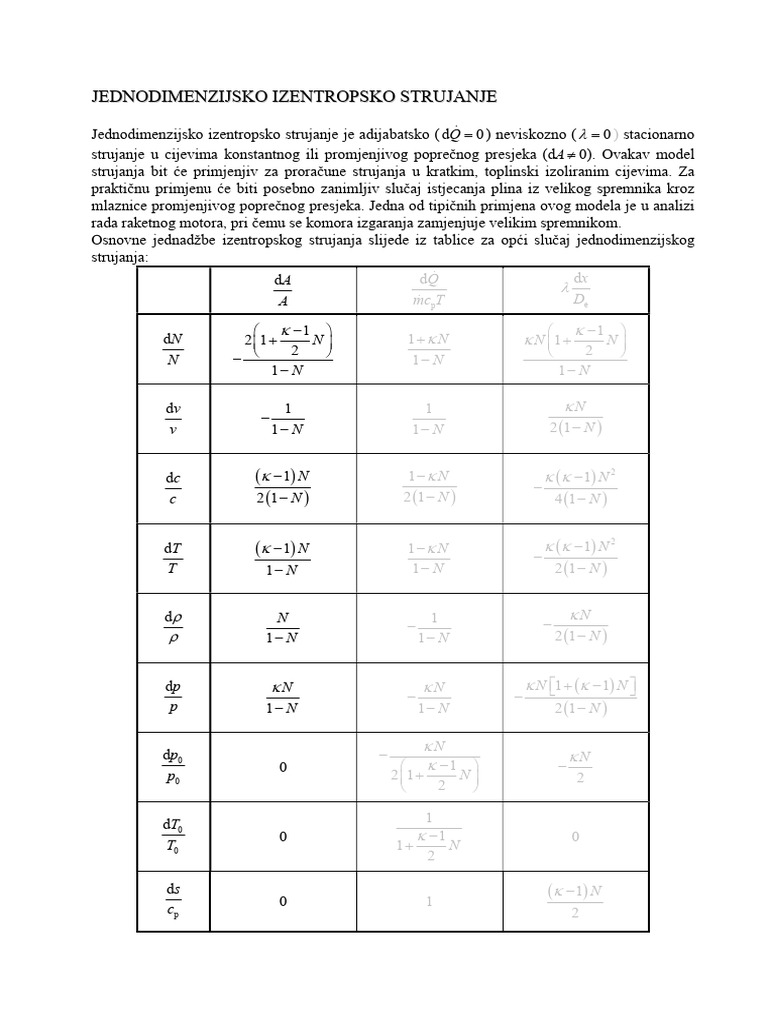 Predavanje 9 Nadopunjeno | PDF