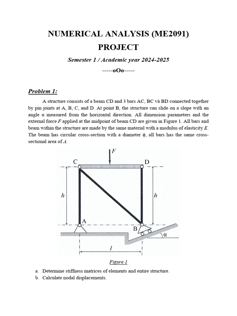 BTL-PPS-HK241 | PDF | Young's Modulus | Beam (Structure)