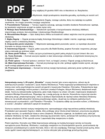 Sprawdzian Dziady cz3 | PDF