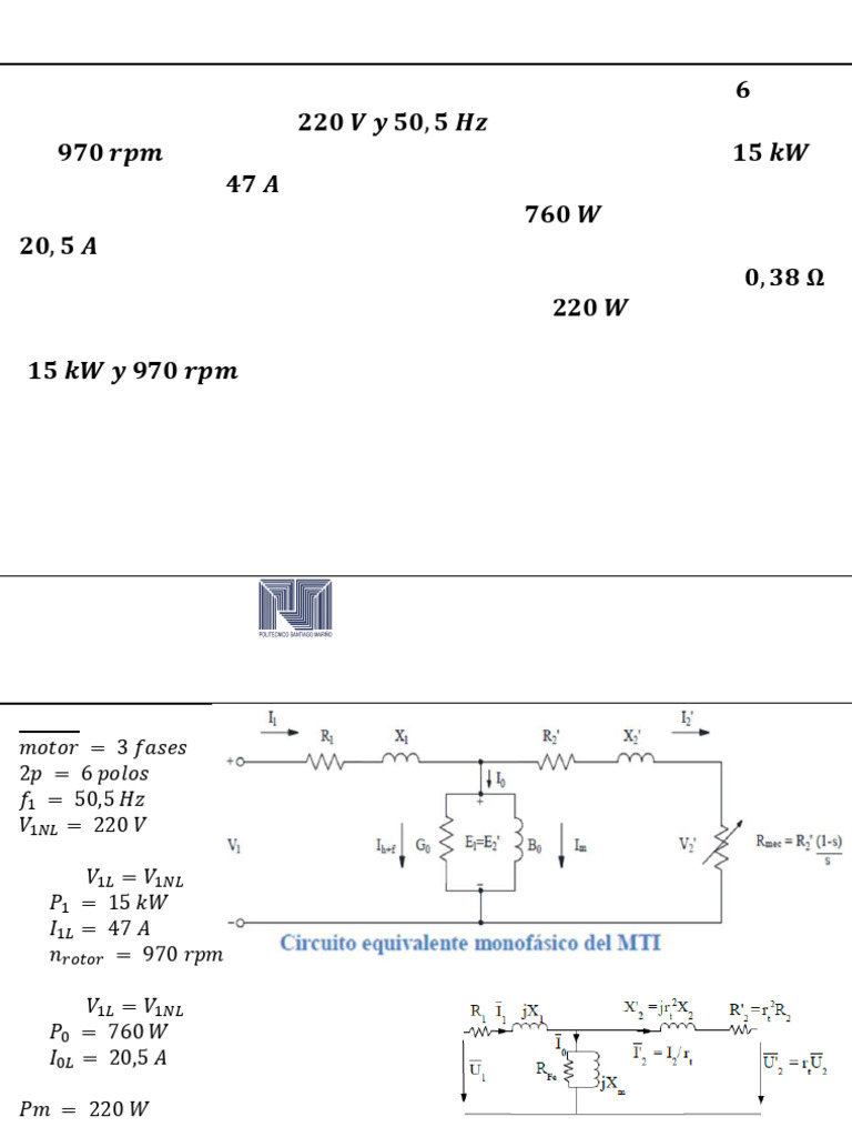 CLASES 2 Ejercicios MTI | PDF | Ciencia de los Materiales | Ingenieria ...