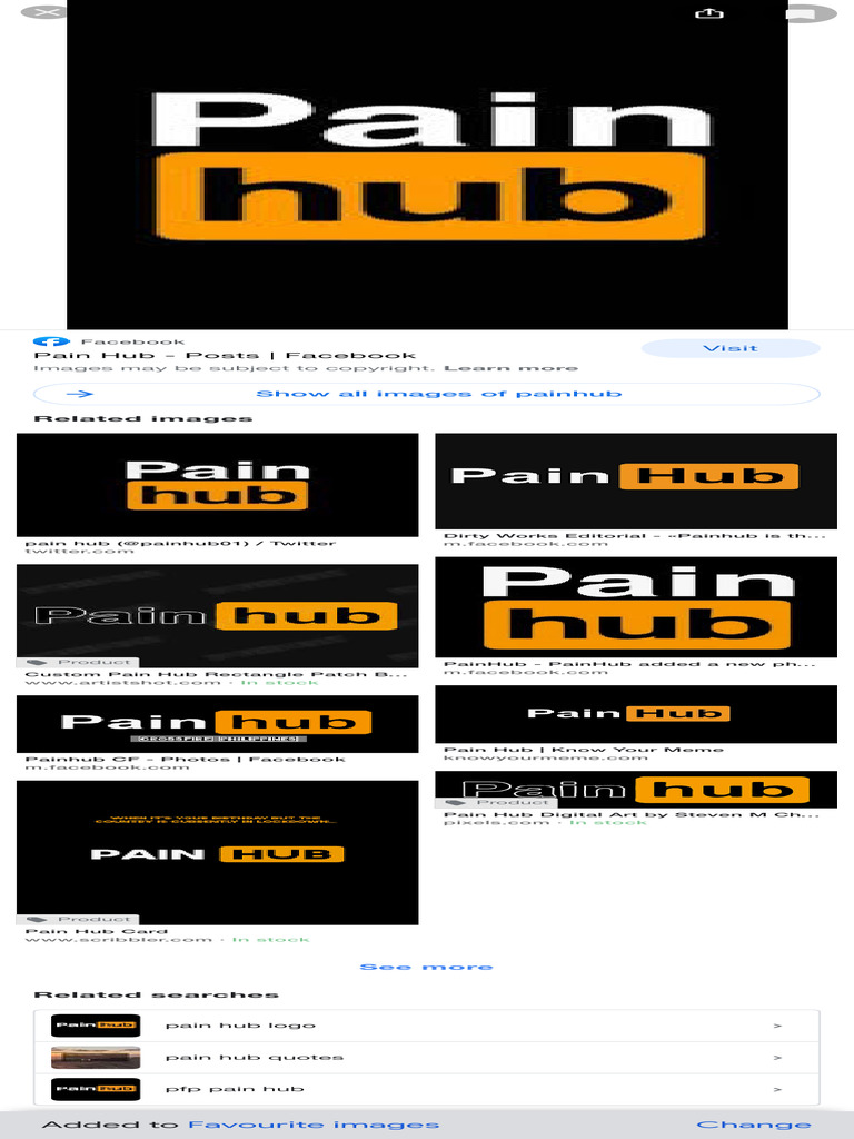 Painhub - Google Search | PDF | Social Media | Popular Culture & Media ...