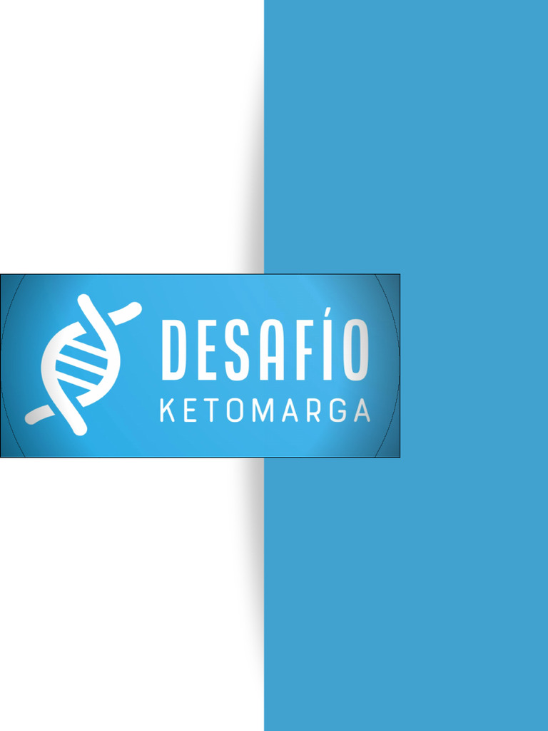 De Safo Keto Marga Men 30 Das | PDF | ensalada | Dieta