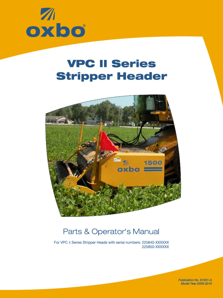 VPC II 2009-2010 Poroto Verde 91551 | PDF | Technology & Engineering