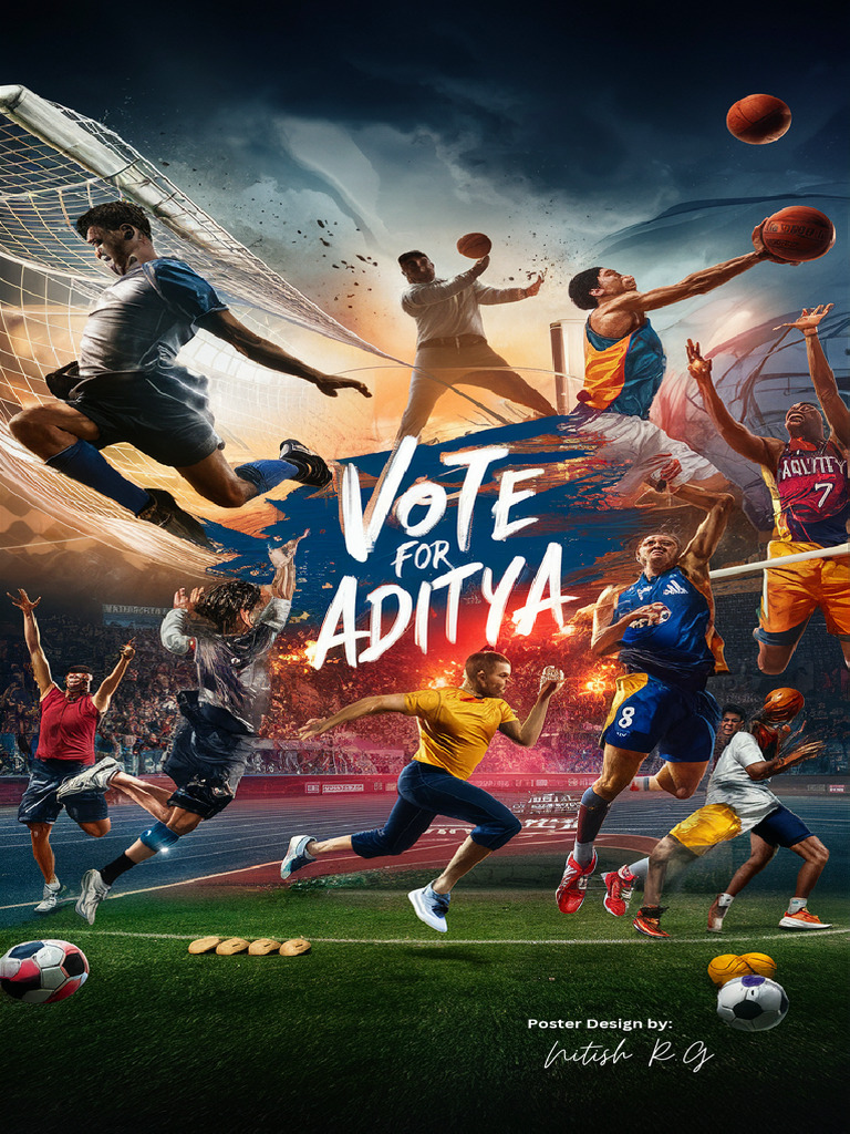 Aditya Poster Final | PDF