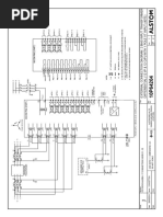 P743 - Peripheral Unit: Installation P74X/En In/Ma7 Micom P741, P742 ...