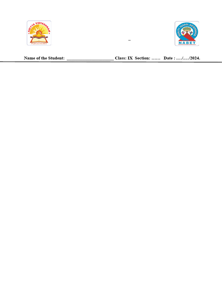 Work and Energy Worksheet 1 | PDF | Potential Energy | Force