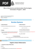 Add+Subtracting Fractions and Mixed Numbers | PDF | Arithmetic | Mathematical Concepts