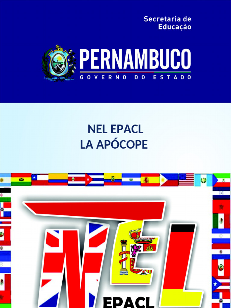 La Apócope | PDF | Adjetivo | Morfología Lingüística