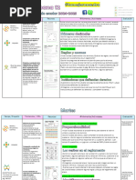 5° s2 y 3 Cuadernillo de Actividades (Anexos) Profa Kempis | PDF