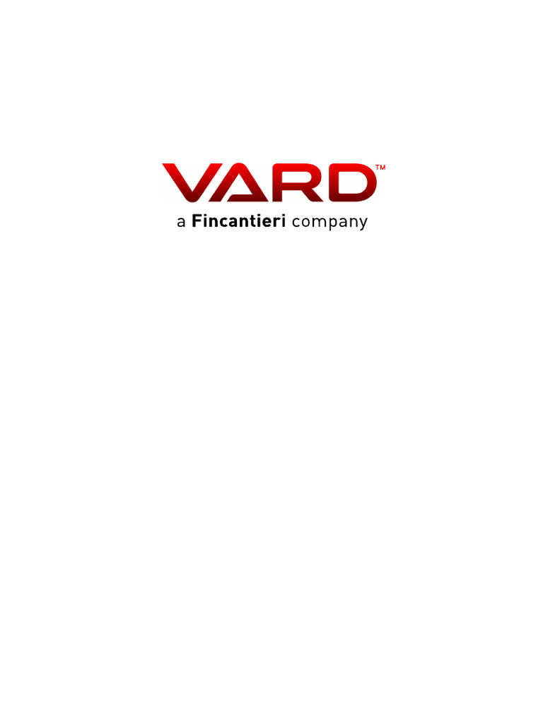 Electrical Installation Standard - IS - Rev2 - Draft2 | PDF ...