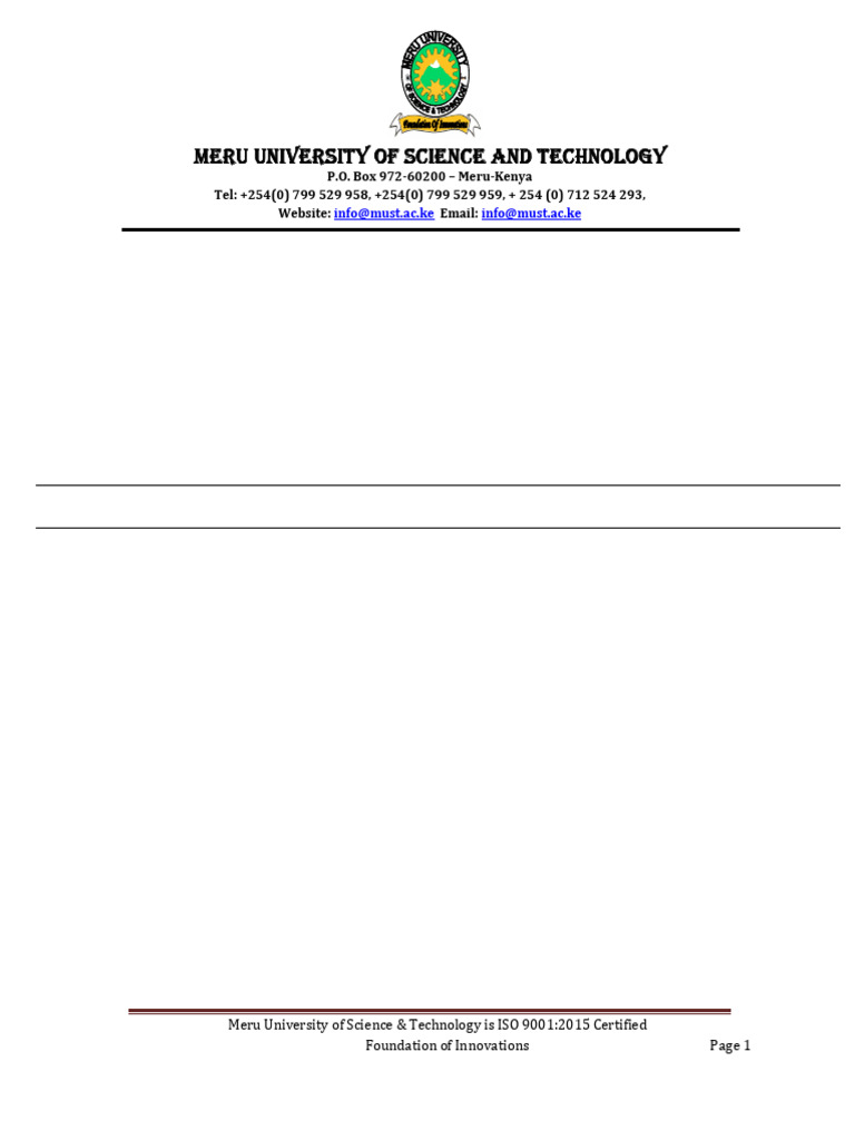 BFB 3103 Principles of Management | PDF | Science | Recruitment