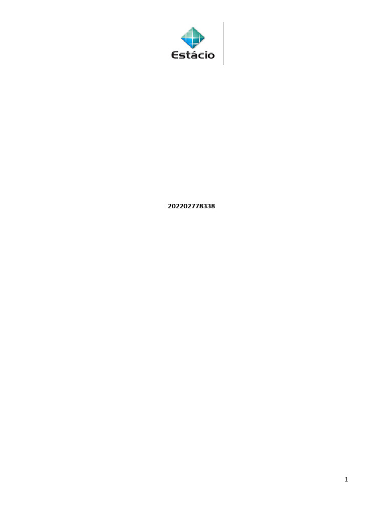 7 - Modelo de Relat Rio - Licenciaturas | PDF | Pedagogia | Aprendizado