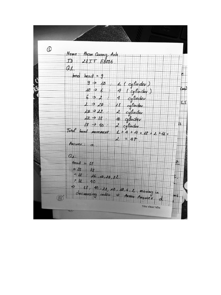 Exercise Chapter 5 | PDF Exercise Chapter 5 | PDF